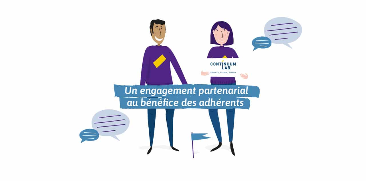 INTÉRIALE, le compagnon santé des agents publics (5/5) - INTÉRIALE