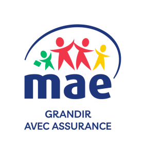 Découvrez la MAE, n°1 de l’assurance scolaire - INTÉRIALE